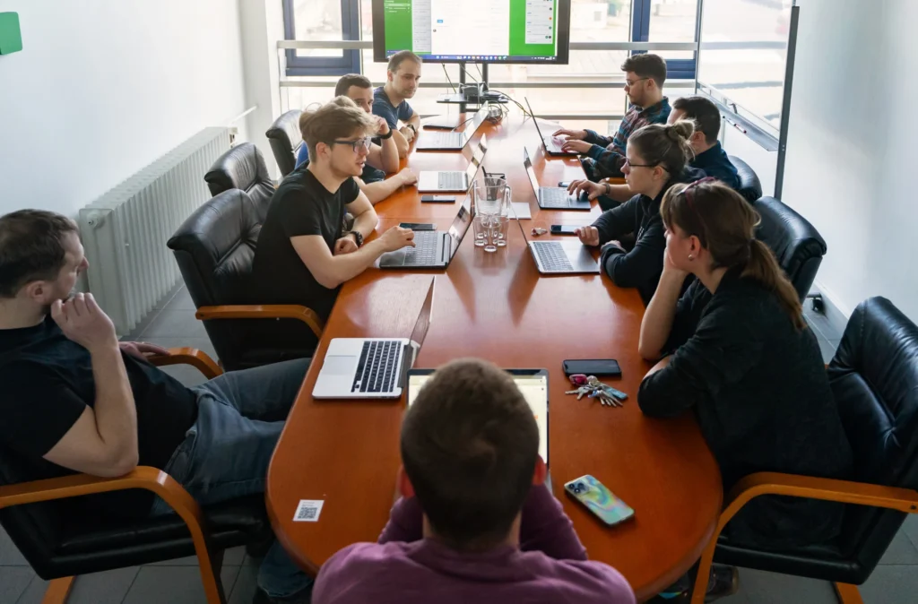 Frontend Developer – práce, která tě bude bavit | (ant)
